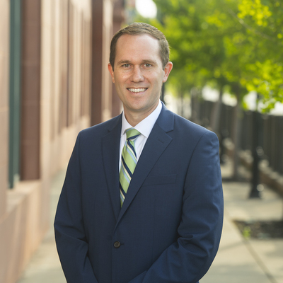 Daniel Craig | Johnson, Smith, Hibbard & Wildman Attorneys at Law